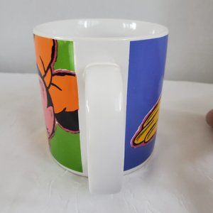 Applause | Dining | Applause Walt Disney 2 Oz Ceramic Mickey And Minnie ...